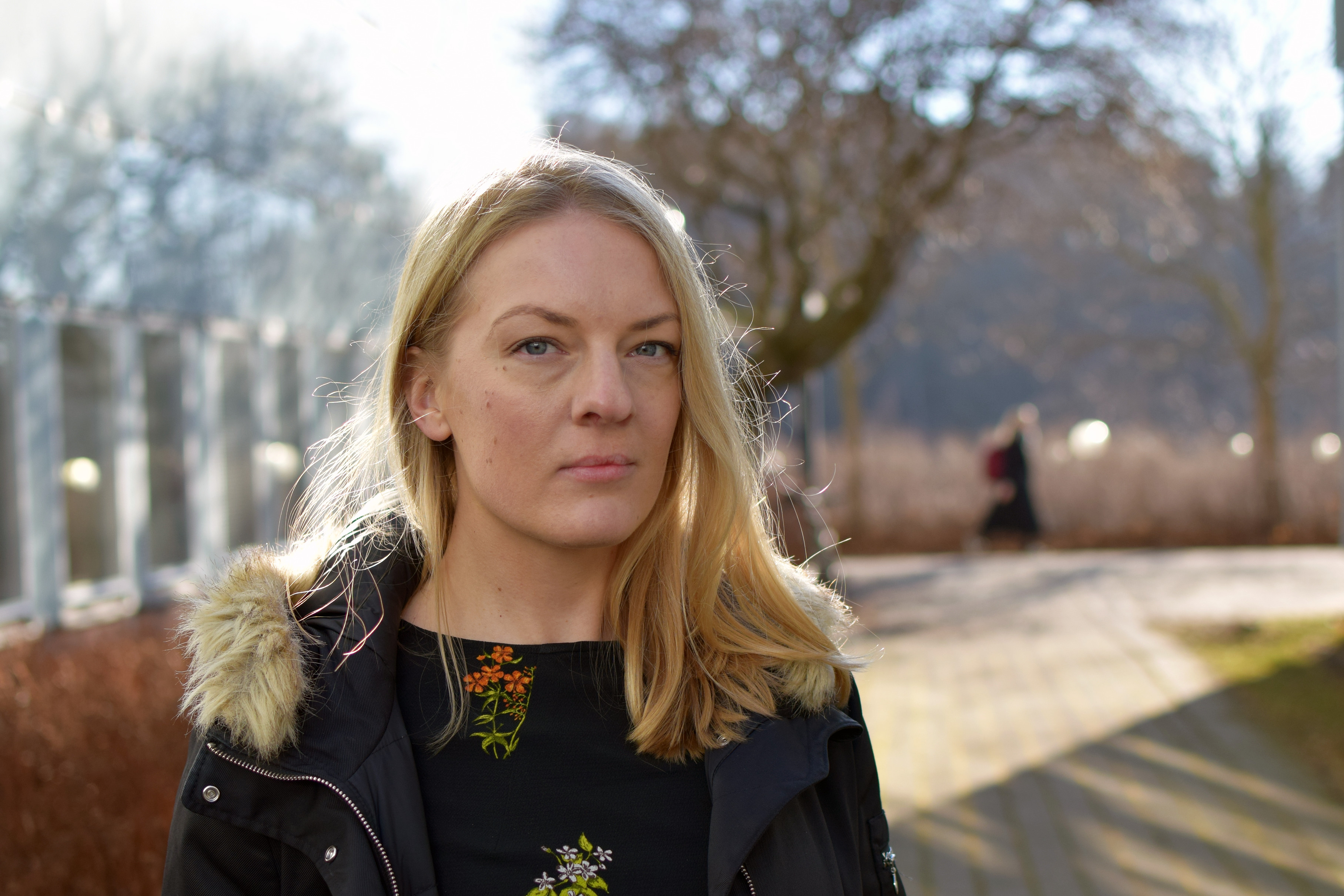 Att bränna sin kolt – ett motstånd mot kolonialismen – Socio(b)log